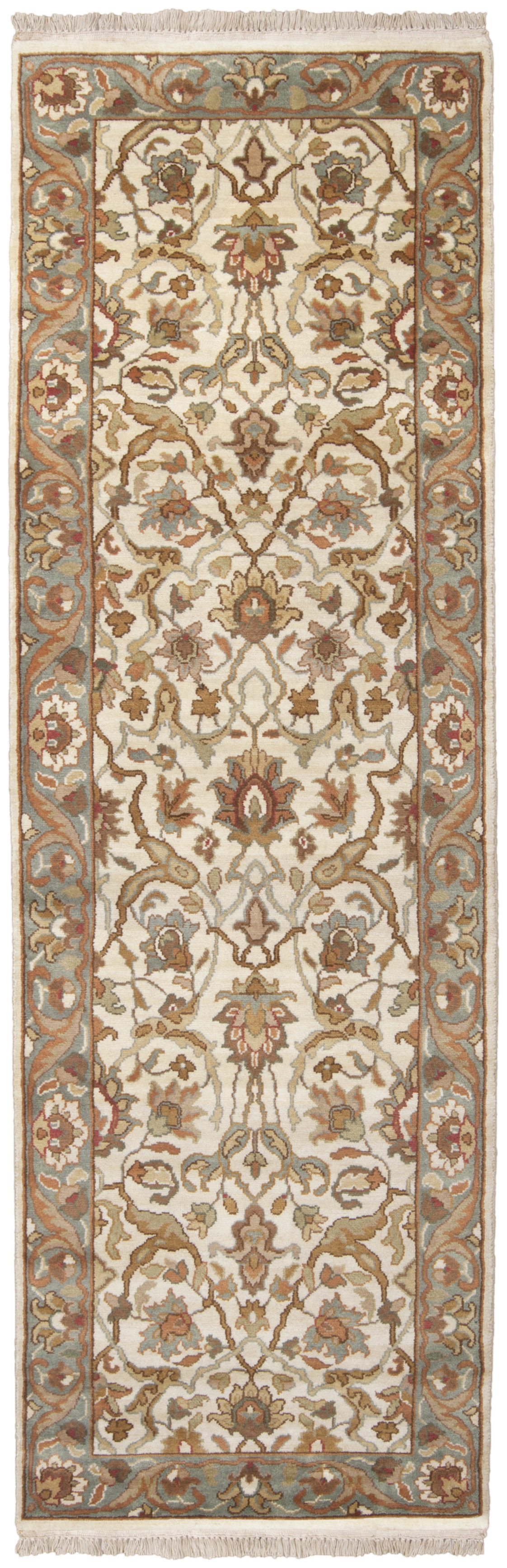 Canora Grey Tashaya Runner 2'6" x 8' | Wayfair