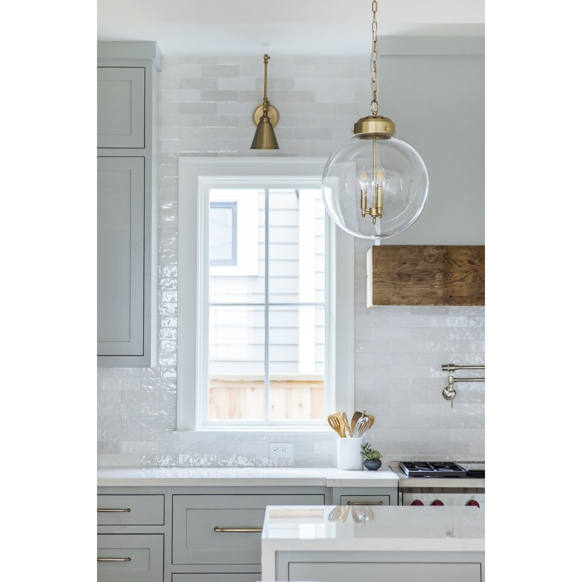 Bedrosians Cloe 2.5" x 8" Ceramic Tile & Reviews | Joss & Main