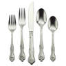 Oneida Azalea 20 Piece Flatware Set, Service for 4 & Reviews | Wayfair