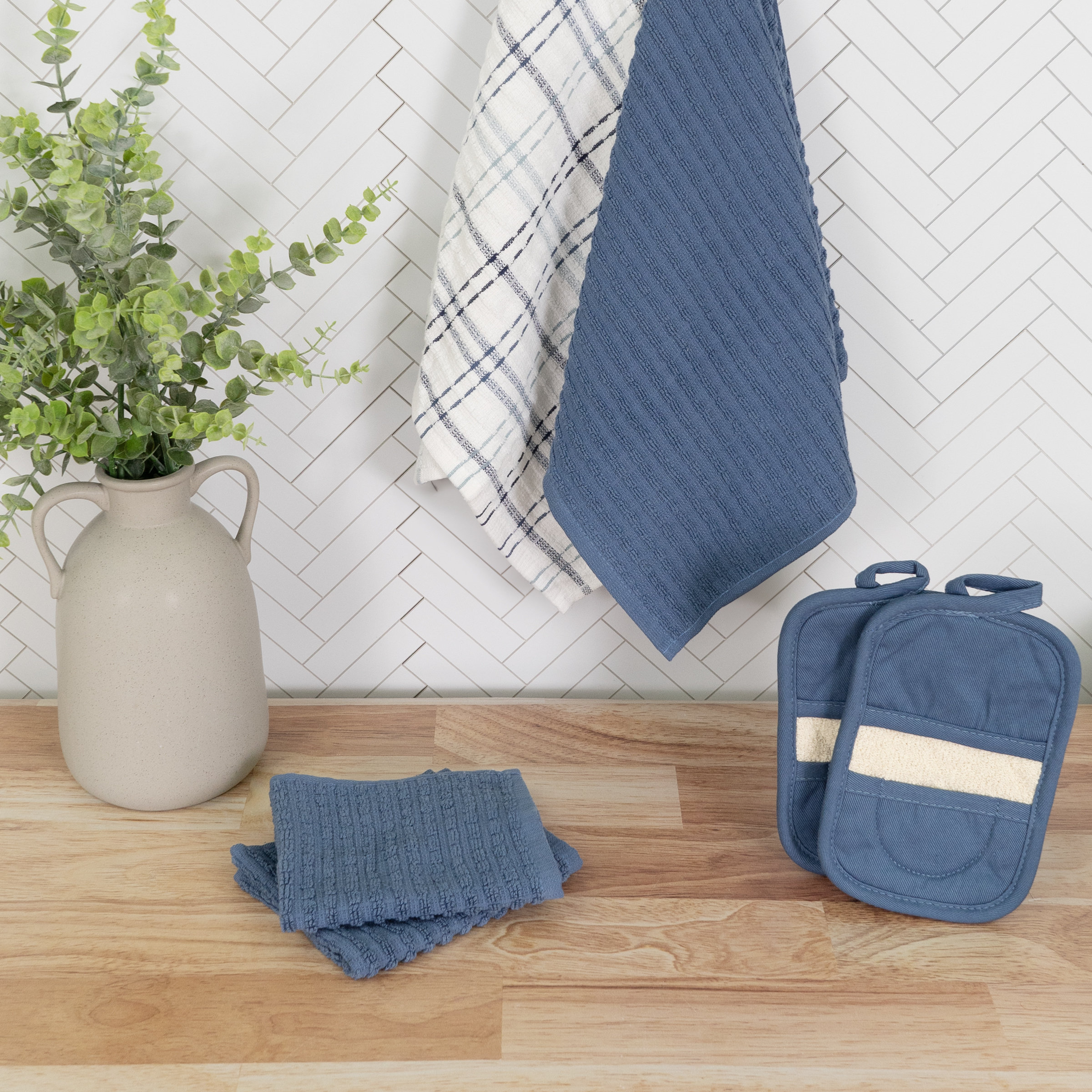 RITZ Royale Jewel Collection, Kitchen Linens Gift Set | Wayfair