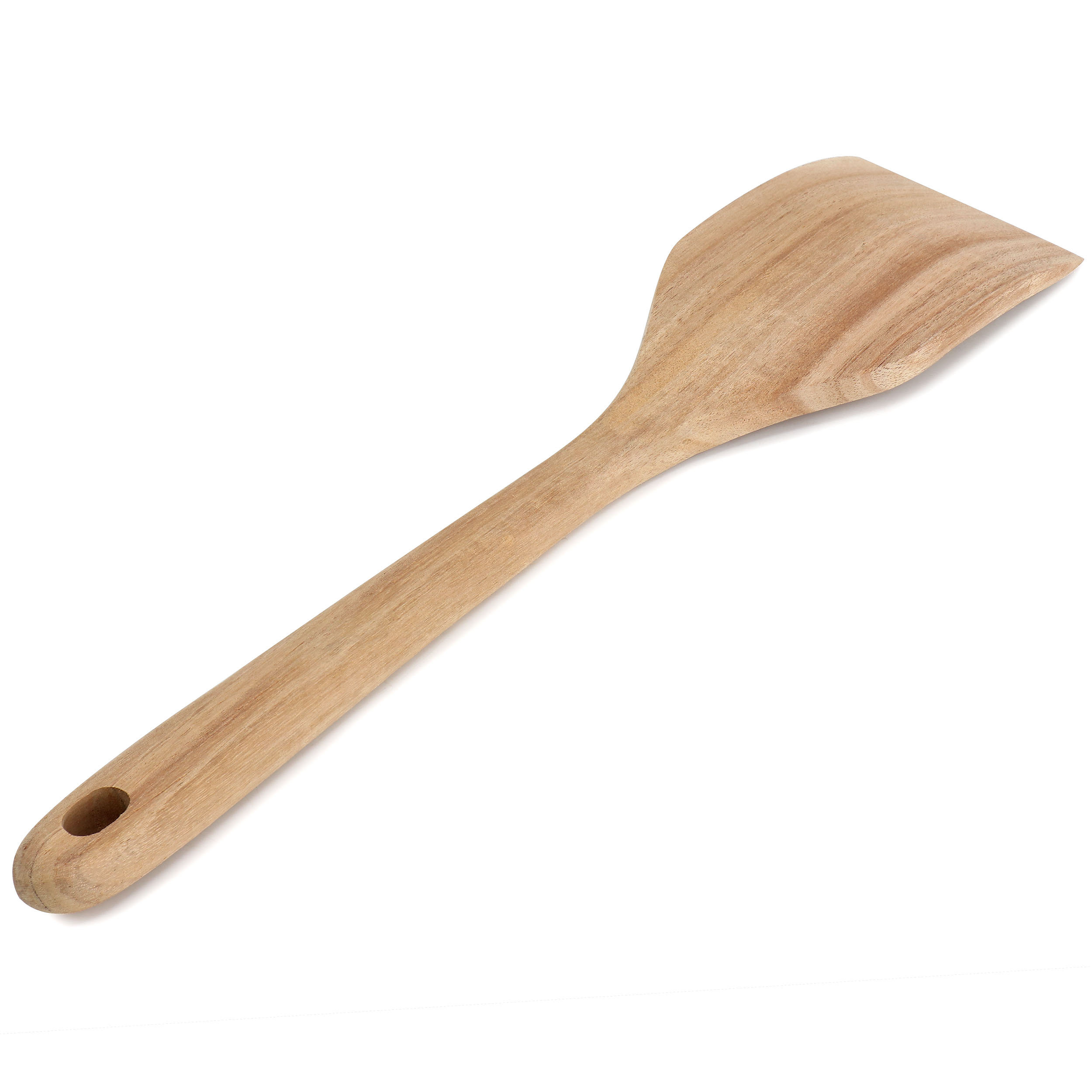 Martha Stewart Everyday Wood Spatula | Wayfair