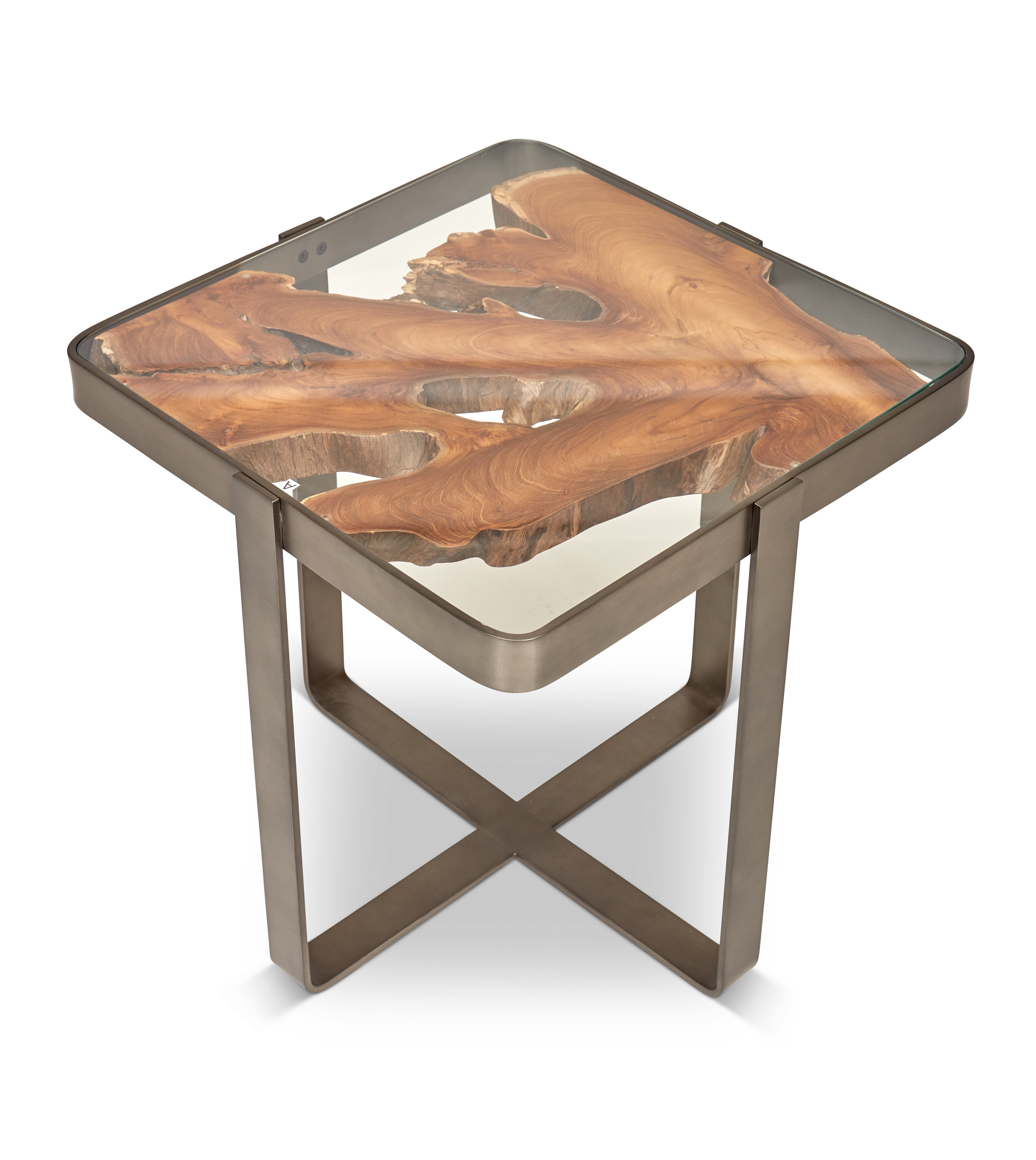 Foundry Select End Table - Wayfair Canada