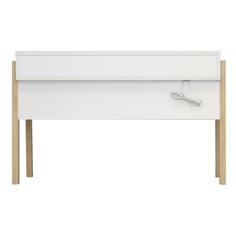 Brayden Studio® Katharine Writing Desk & Reviews | Wayfair