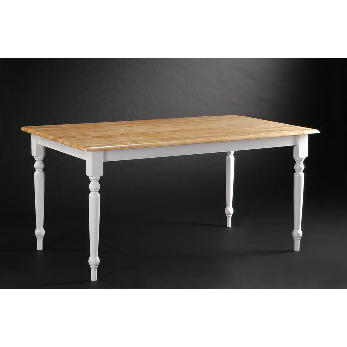 August Grove® Bella Dining Table & Reviews | Wayfair