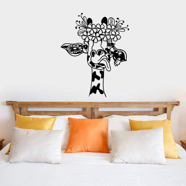 Red Barn Decals Text & Numbers Non-Wall Damaging Wall Decal - Wayfair ...