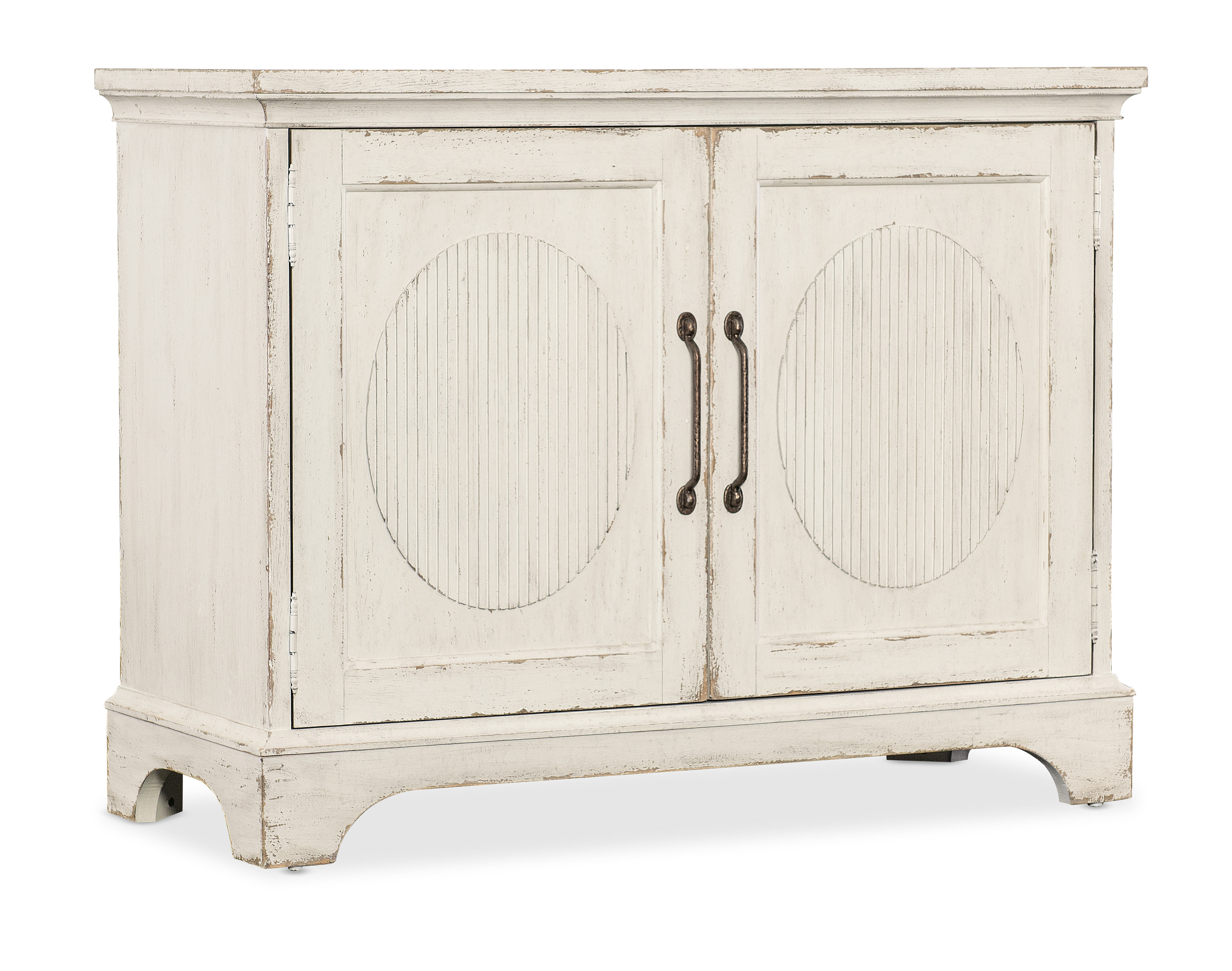 Birch Lane™ Alcy Two-Door Chest - Wayfair Canada