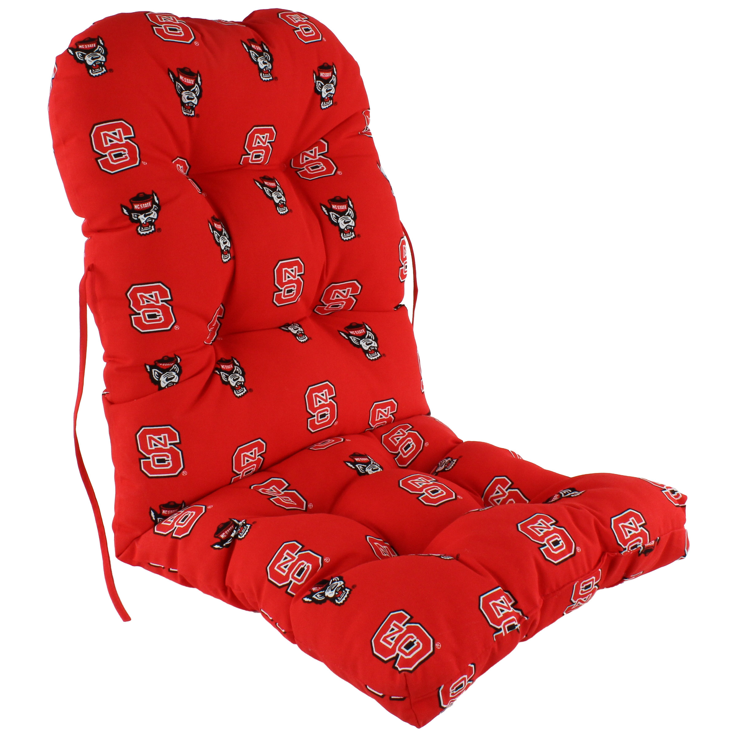 College Covers Arkansas Razorbacks Indoor / Outdoor Seat/Back Cushion ...