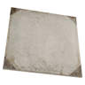 Merola Tile DAnticatto Decor 9" x 9" Porcelain Stone Look Wall & Floor ...