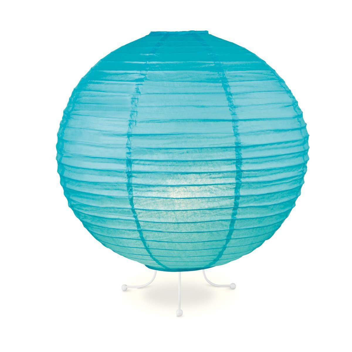 17 Stories 40cm Paper Sphere Lamp Shade | Wayfair.ie