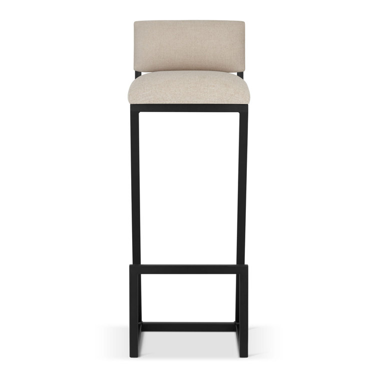 Ebern Designs Mairs 78cm Stool | Wayfair.co.uk