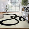 Ivy Bronx Rectangle Elkhan Area Rug & Reviews | Wayfair