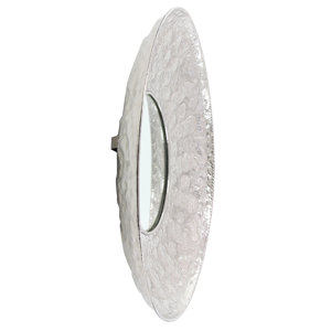 Bloomsbury Market Emme Concave Wall Mirror | Wayfair