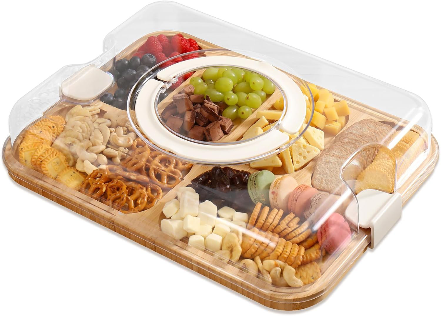 Wayfair Cutting Board - Charcuterie Boards, Charcuterie Board With ...