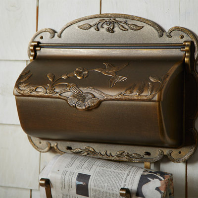 Best Mailboxes with reviews | Wayfair