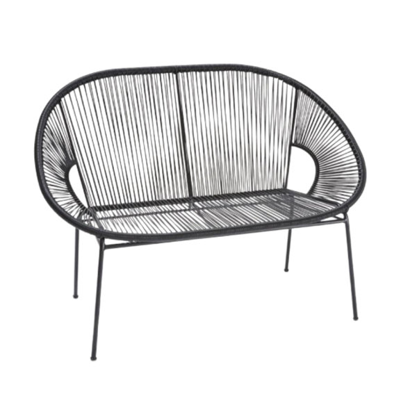 George Oliver Ursula 2 - Person Outdoor Seating Group | Wayfair