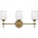 Wade Logan® Cullison Dimmable Vanity Light & Reviews | Wayfair