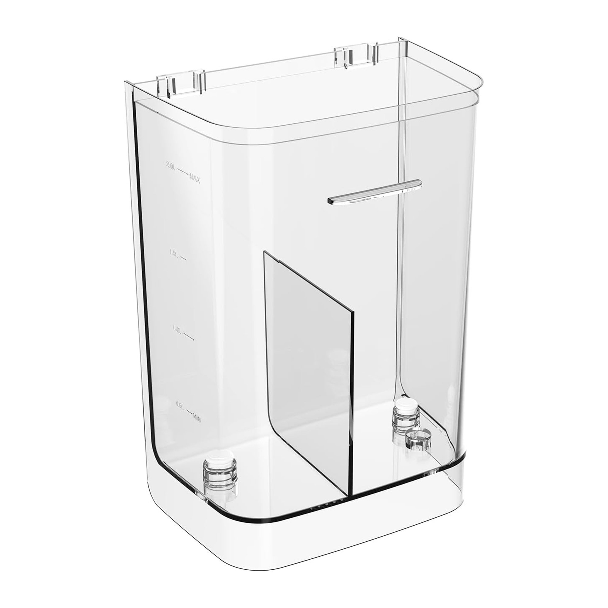 Ecoviva Water Tank For Countertop Reverse Osmosis System WFWP-RO-200G ...