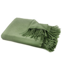 Green Blankets & Throws You'll Love | Wayfair