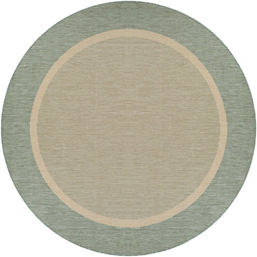 Round Area Rugs You'll Love | Wayfair