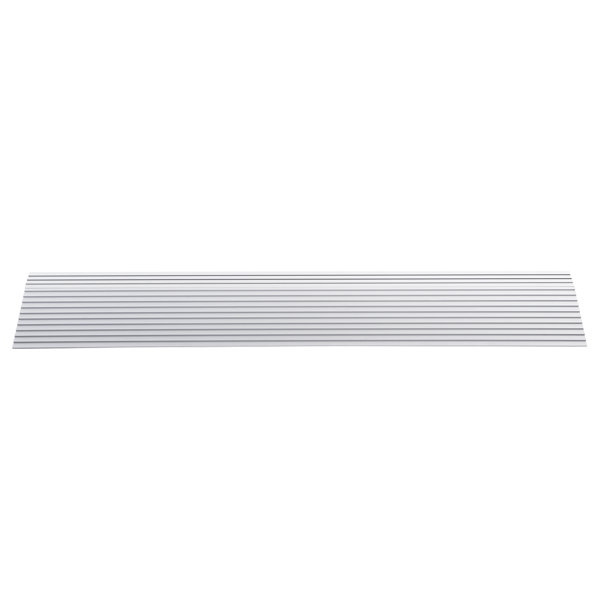 VEVOR metal threshold ramp & Reviews - Wayfair Canada
