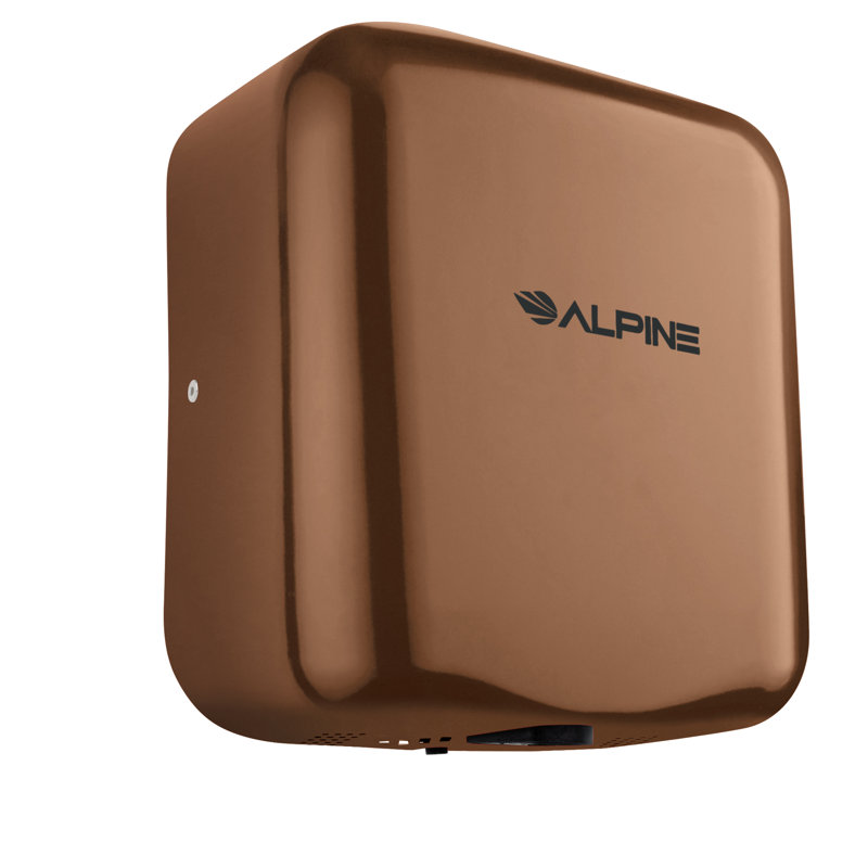 Alpine Industries Hemlock Copper 120-Volt High Speed Dry Commercial ...