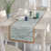 Sand & Stable Espey Rectangular Table Runner & Reviews | Wayfair
