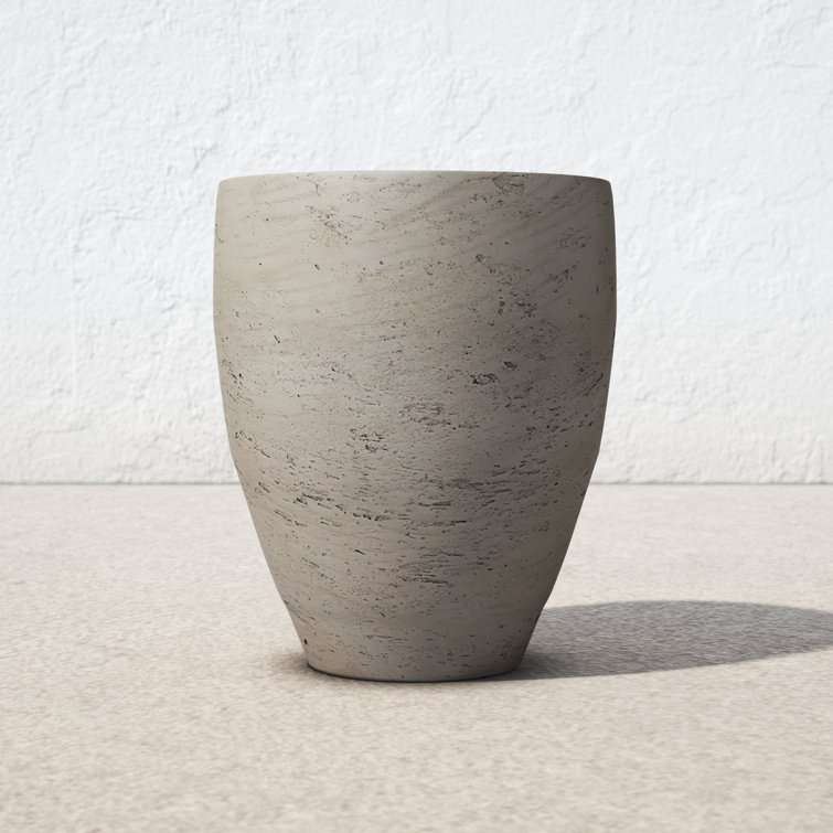 Daril Handmade Pot Planter & Reviews | AllModern