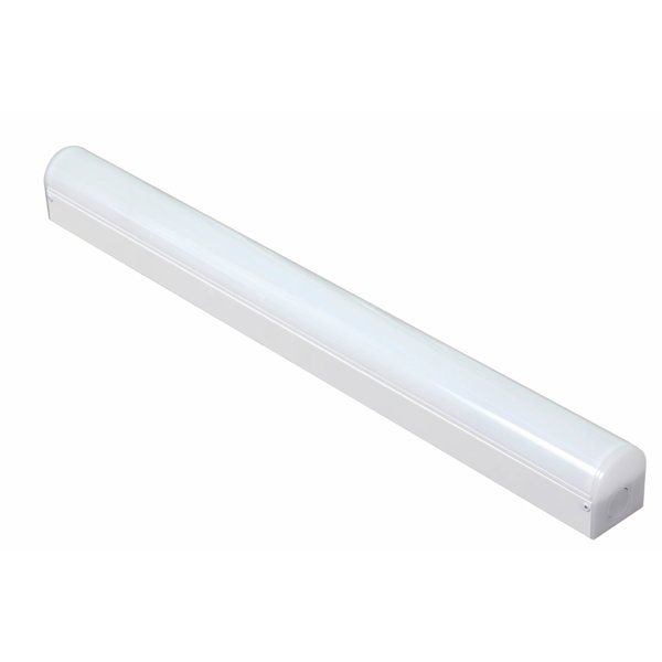 HONYA Lighting LED Slim Linear Strip 18W 0-10V Dimmable 3000/4000/5000K ...