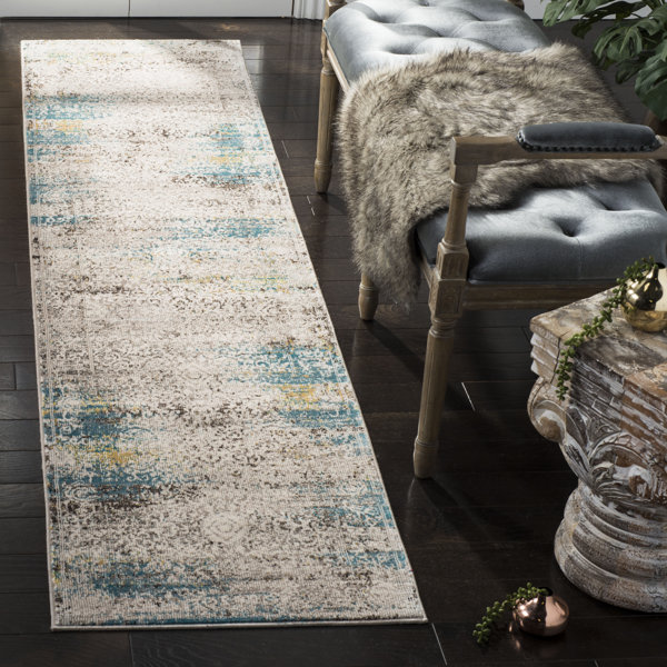 Williston Forge Hermanus Oriental Rug & Reviews - Wayfair Canada