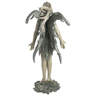 Design Toscano Spirit of The Wind Fairy Statue & Reviews | Wayfair