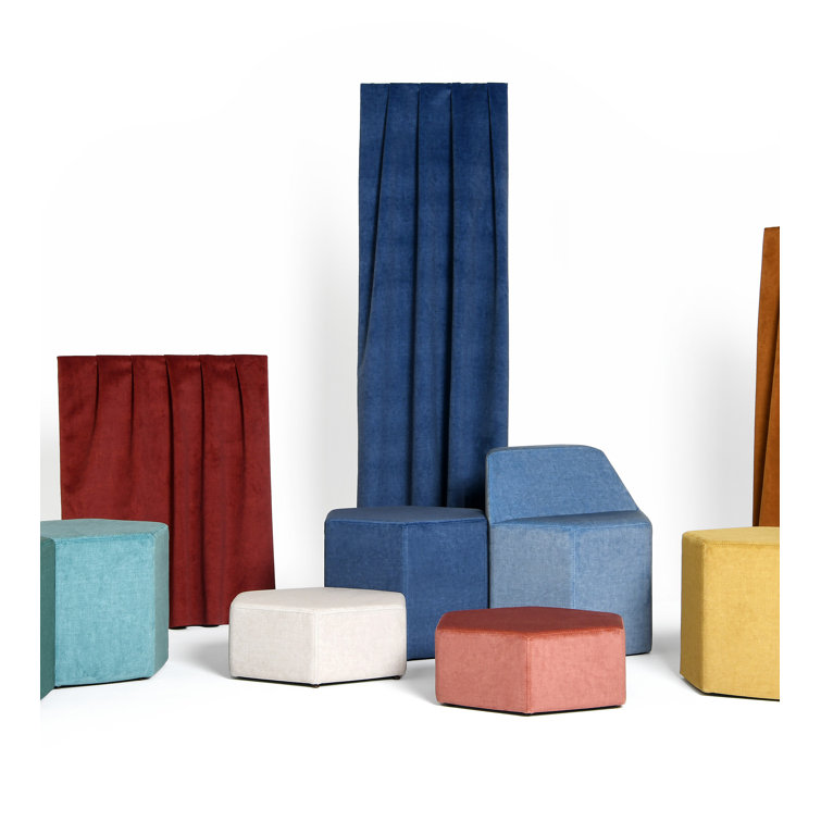 THSc Smart Fabric - Wayfair Canada