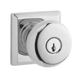 Baldwin Privacy Door Lever & Reviews | Wayfair