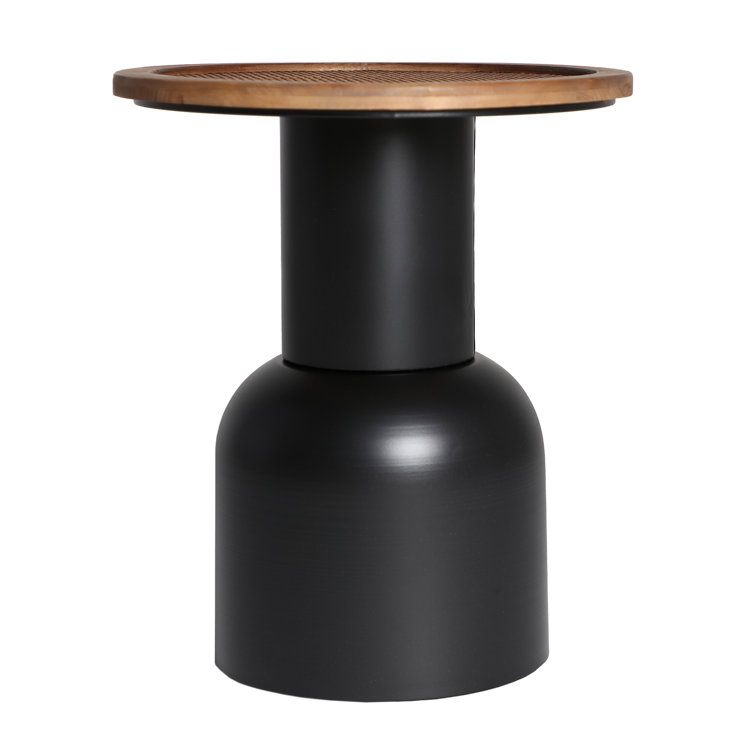 Bay Isle Home Brevik Side Table | Wayfair.co.uk