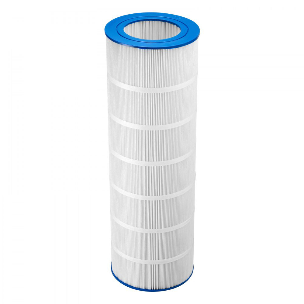 VEVOR Hot Tub Pool Filter Cartridge 150 sqft Compatible Pentair R173216 ...