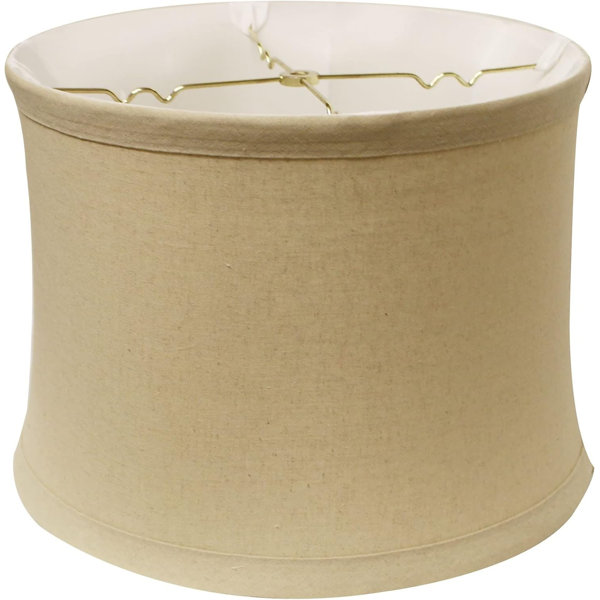 sed98 Linen Lamp Shade | Wayfair