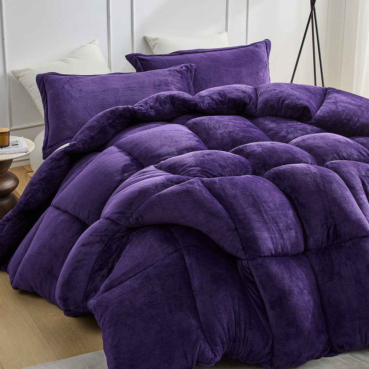 Byourbed Thicker Than Thick - Coma Inducer Comforter - Down Alternative ...