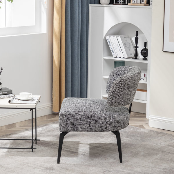 Red Barrel Studio® Amrane 24" W Side Chair & Reviews | Wayfair