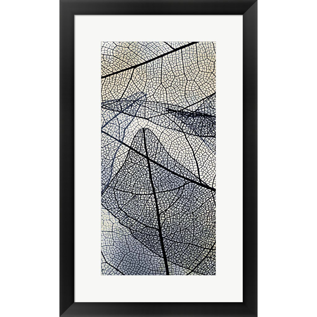 Red Barrel Studio® Transparent 1 by Kimberly Allen - Picture Frame ...