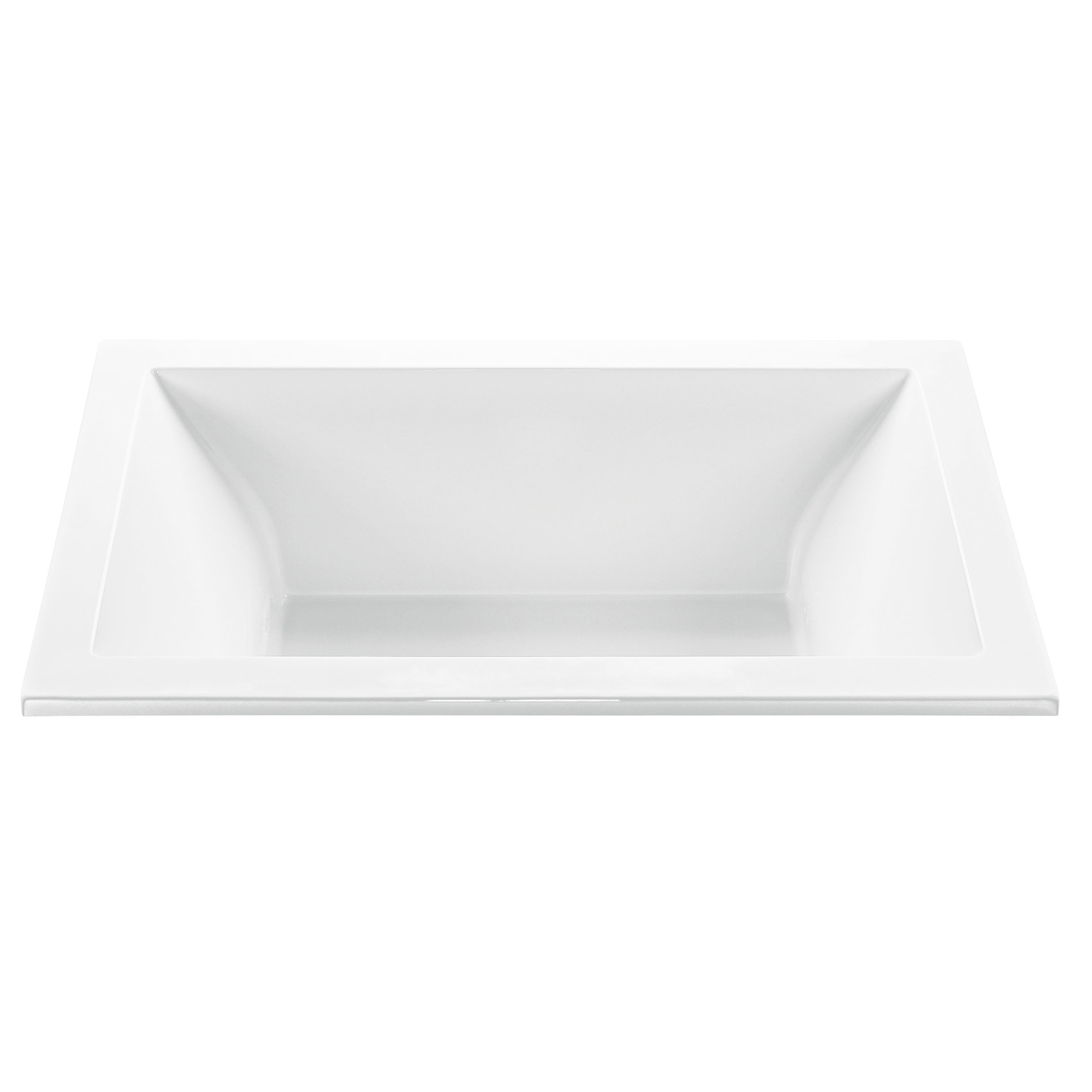MTI Baths MTI Solutions 13 Soaker Tub | Wayfair