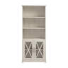 Laurel Foundry Modern Farmhouse® Kistner Bookcase & Reviews | Wayfair