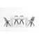 George Oliver Paluch 6 - Person Dining Set | Wayfair.co.uk