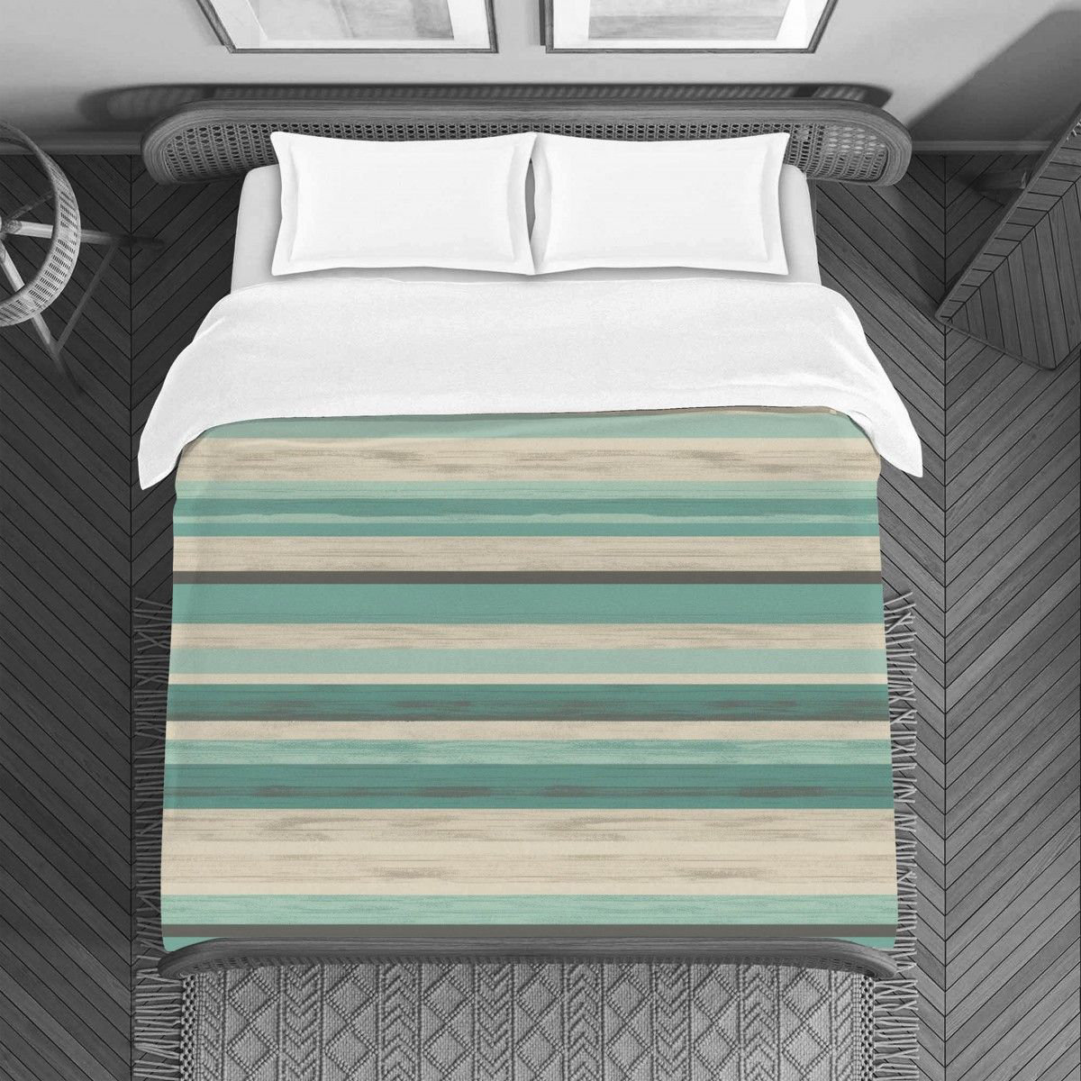 VisionDecor Bedding | Wayfair