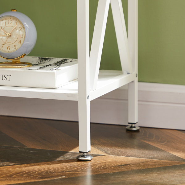 Lark Manor Alsa Platform 3 Piece Bedroom Set & Reviews | Wayfair