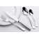 Elia 24 Piece Stainless Steel Cutlery Set , Service for 6 | Wayfair.co.uk