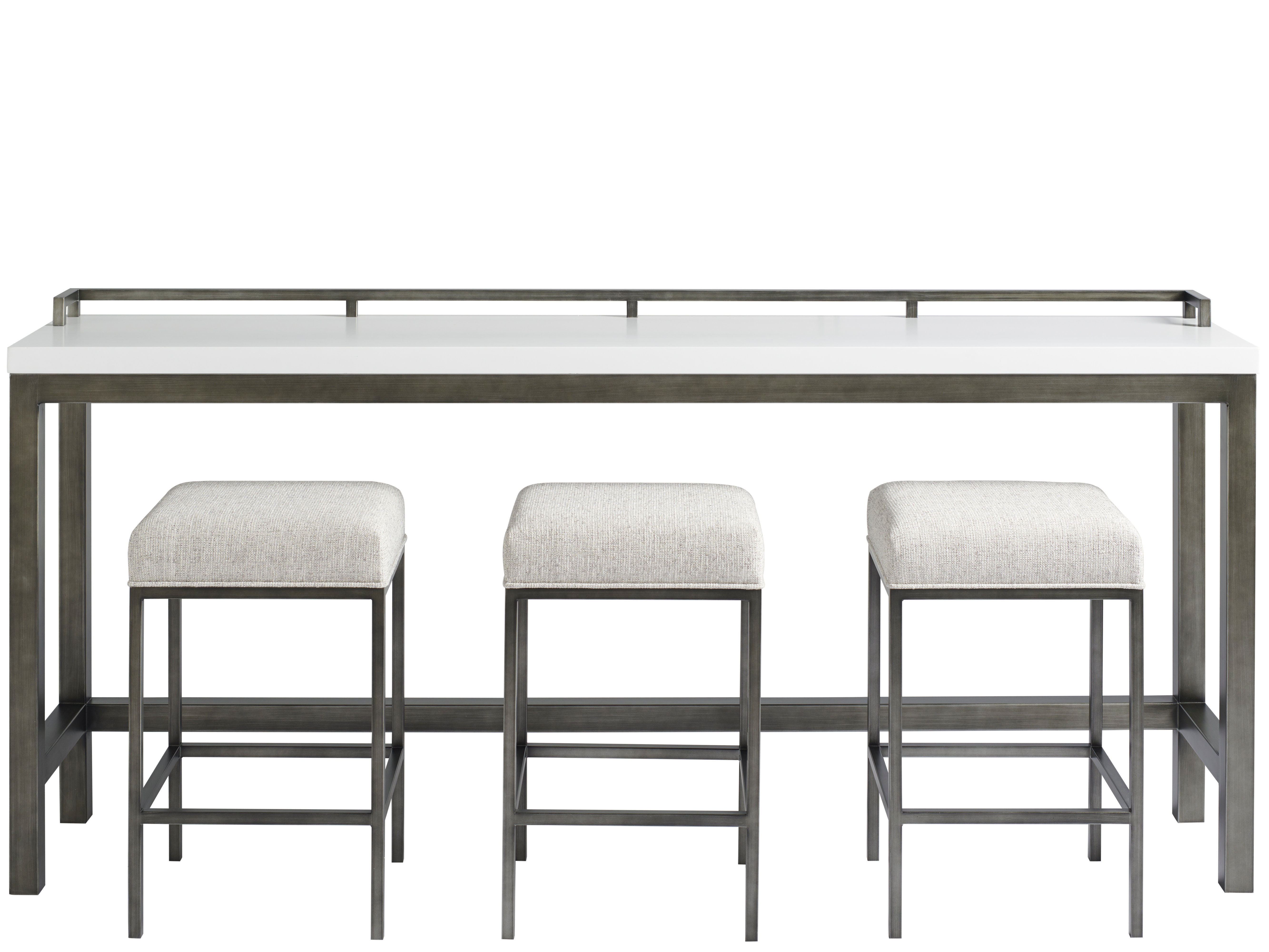 Universal Furniture Essence Console Table & Reviews | Perigold