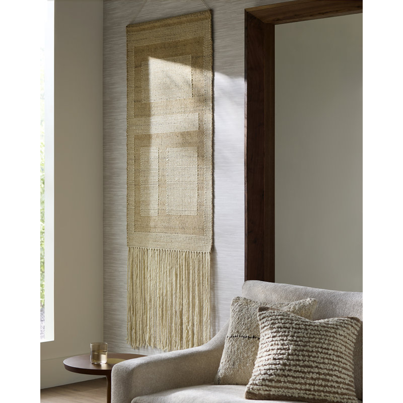 Dakota Fields Jediael Wall Hanging | Wayfair