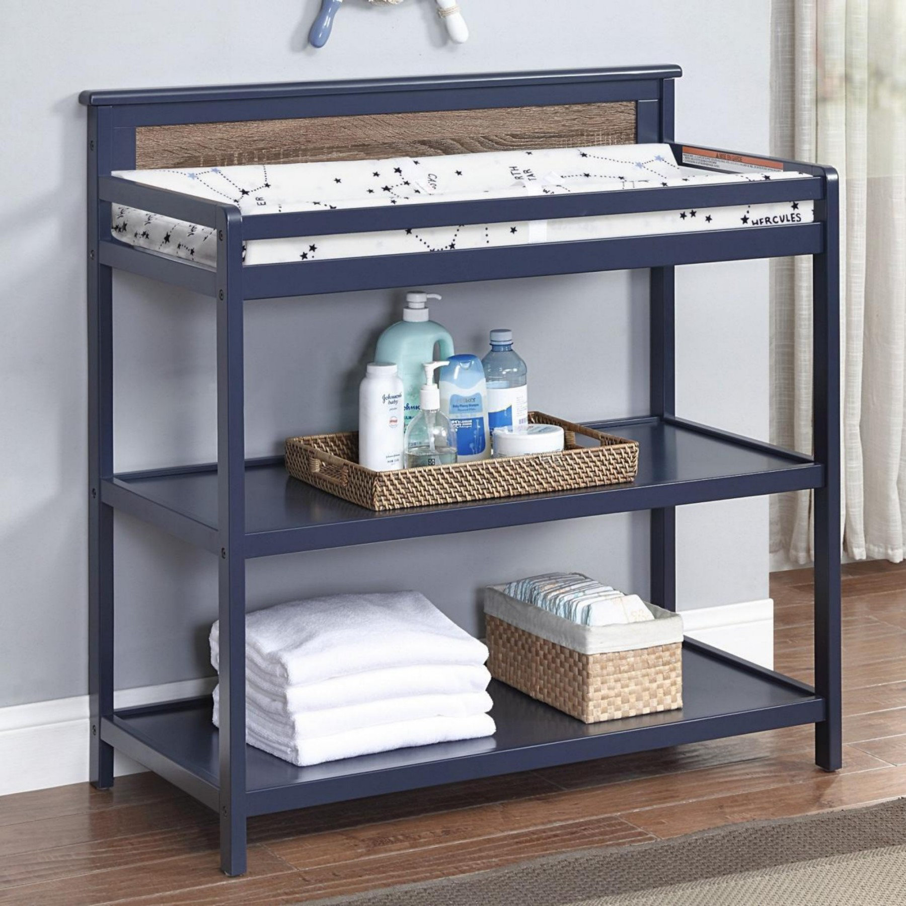 Alcott Hill Connelly Changing Table - Wayfair Canada