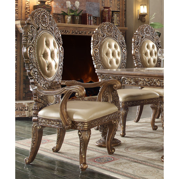 Direct Marketplace 8 - Person Dining Set | Wayfair