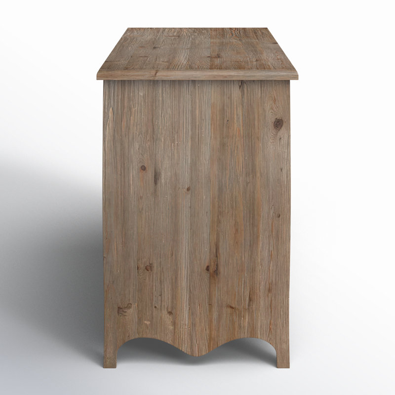 Birch Lane™ Wallington 3 Drawers Accent Chest & Reviews | Wayfair