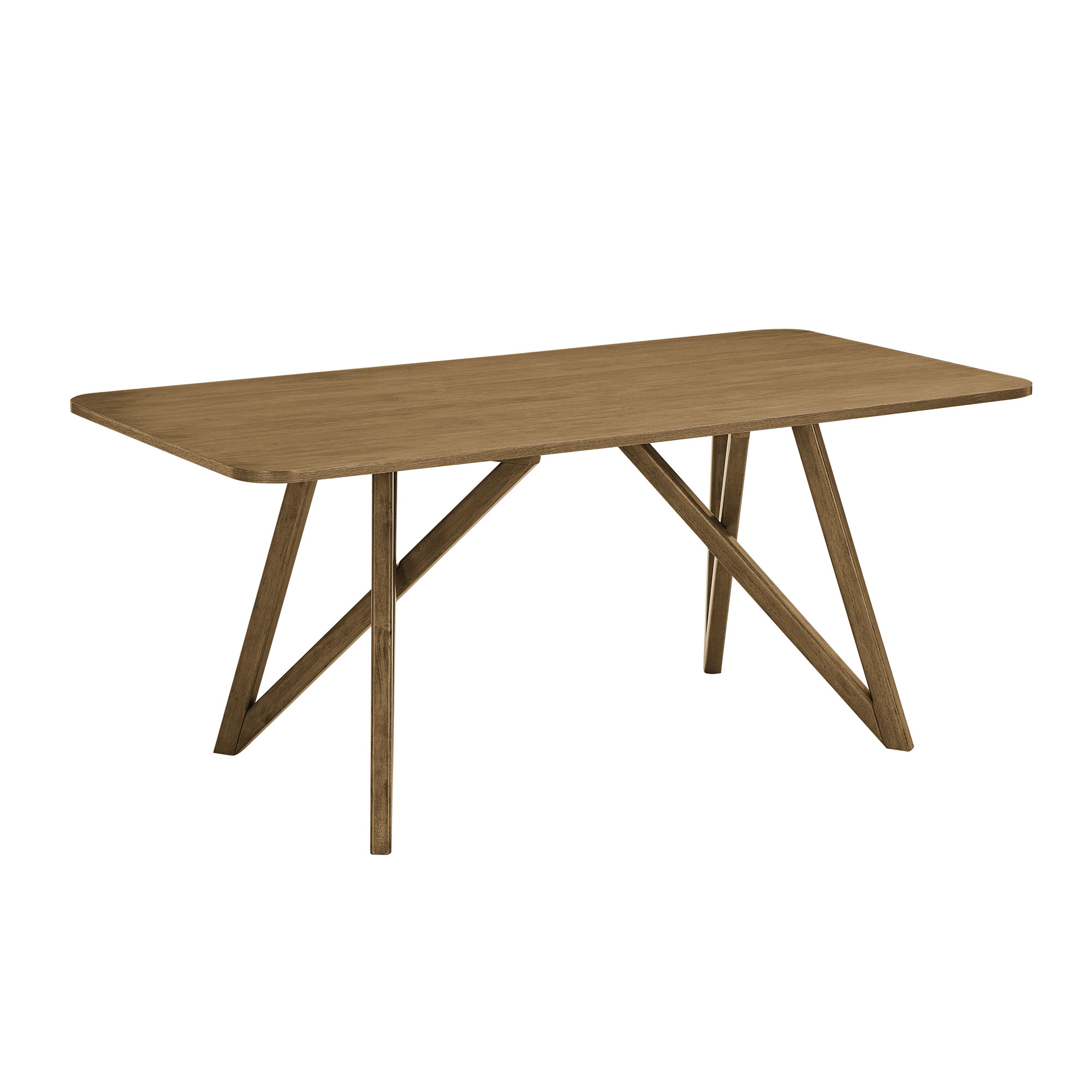 George Oliver Rectangular Dining Table | Wayfair